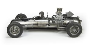 Boxer concept – Site officiel Daniel Pessel Sculptures