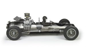 Boxer concept – Site officiel Daniel Pessel Sculptures